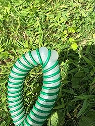 Amazon.com : Tuff-Guard - 001-0109-0600 The Perfect Garden Hose, Kink ...