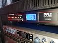 Amazon.com: Pyle 10 Outlet Power Sequencer Conditioner - 13 Amp 2000W ...
