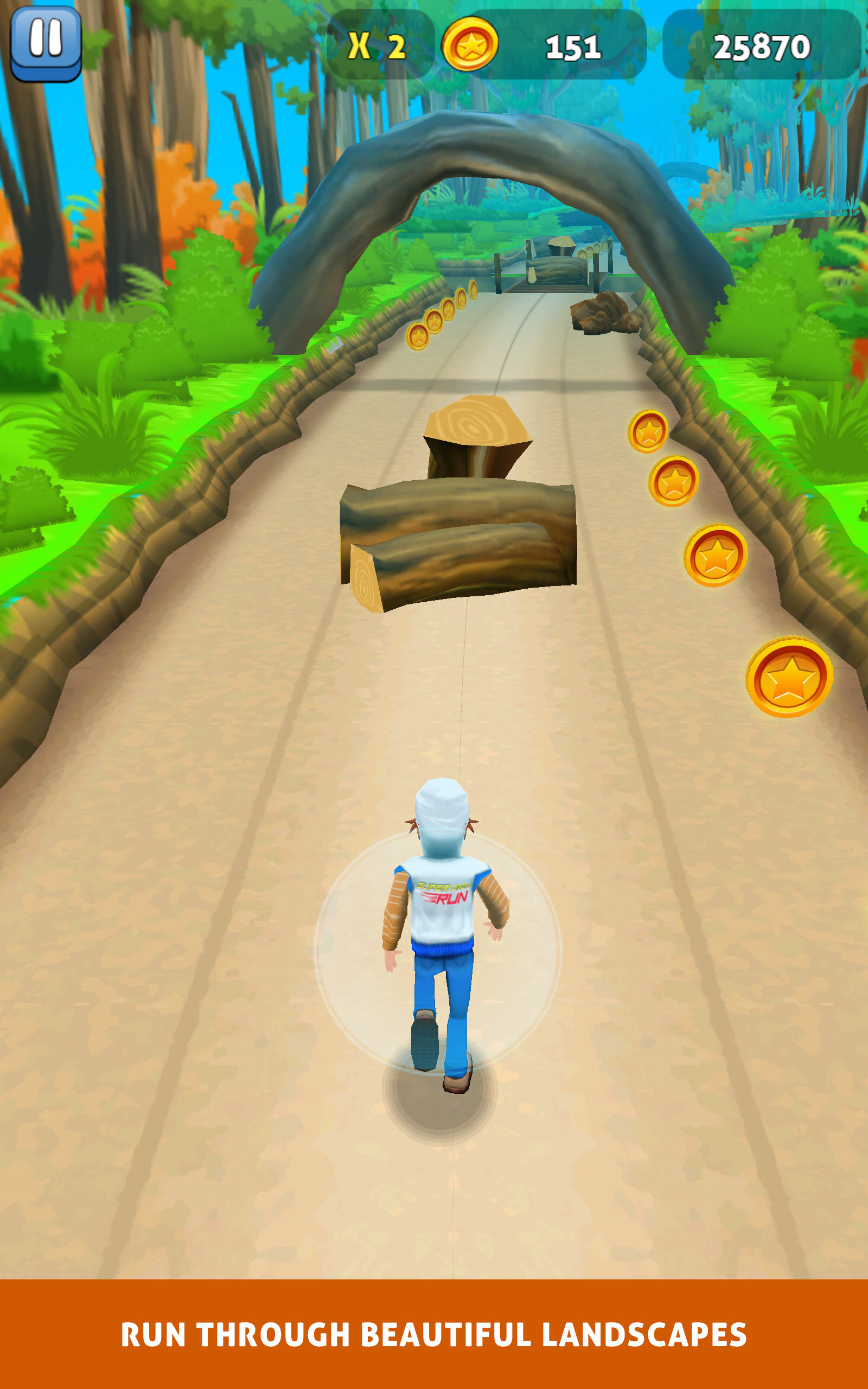 Super Dash Run - Run Games - App on Amazon Appstore