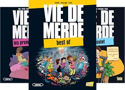 Vie de merde