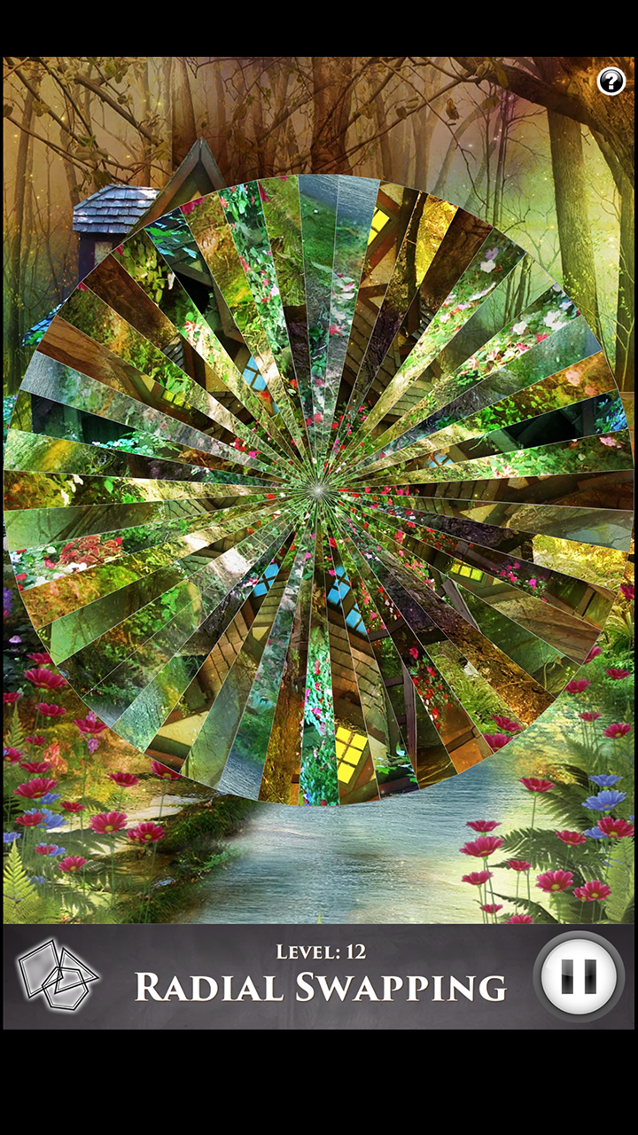 Hidden Scenes - Happy Place - App on Amazon Appstore