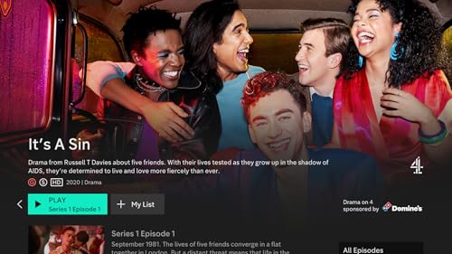 All 4:Amazon.co.uk:Appstore for Android