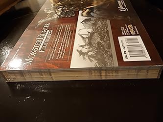 Monster Hunter Illustrations: Capcom, Capcom: 9781926778174: Amazon.com: Books