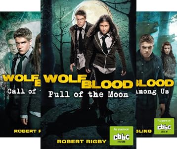Wolfblood