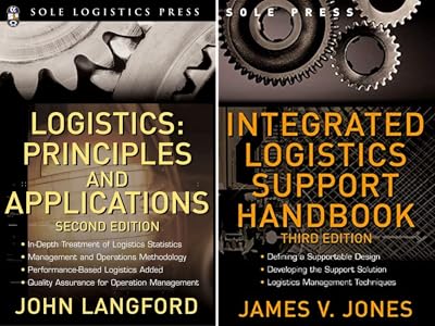 Amazon.co.jp: Integrated Logistics Support Handbook (McGraw-Hill ...