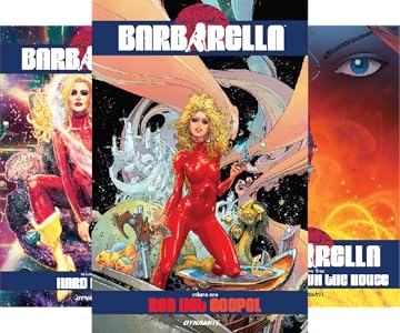 Barbarella