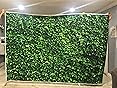 WOLADA 7x5ft Green Leaves Backdrops Microfiber Nature Leaf Backdrop ...