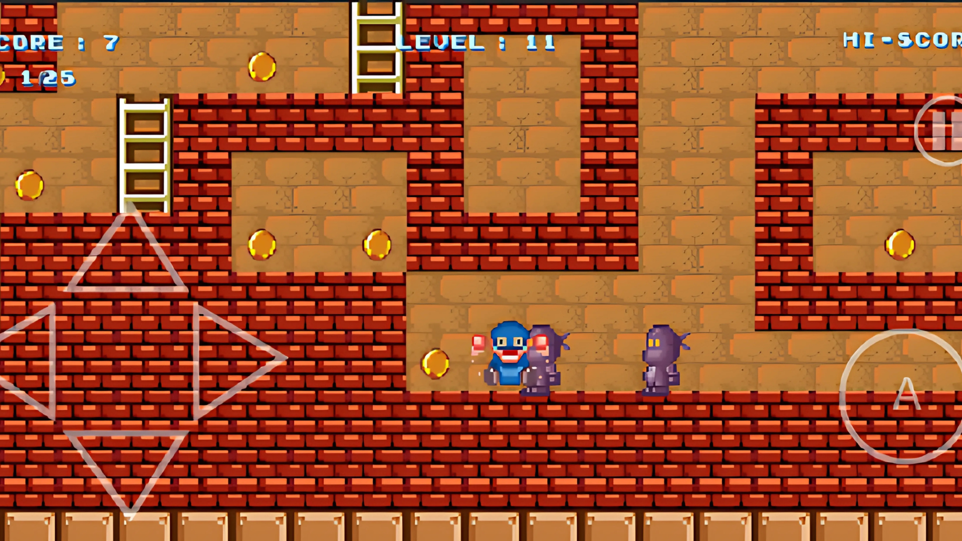 Maze Runner Monster Survival Chase - App on Amazon Appstore