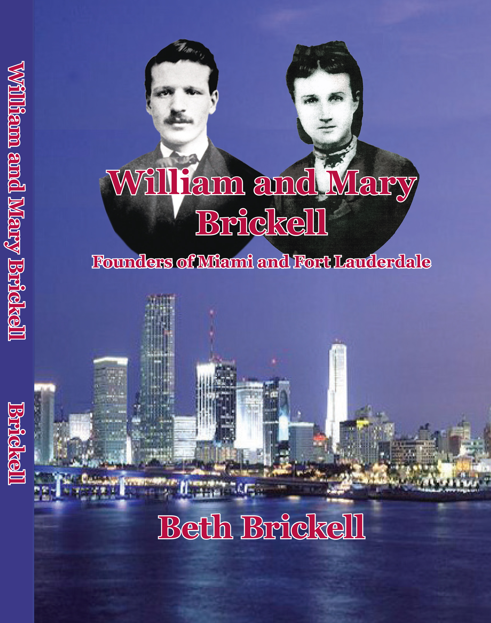 Amazon.com: Beth Brickell: books, biography, latest update