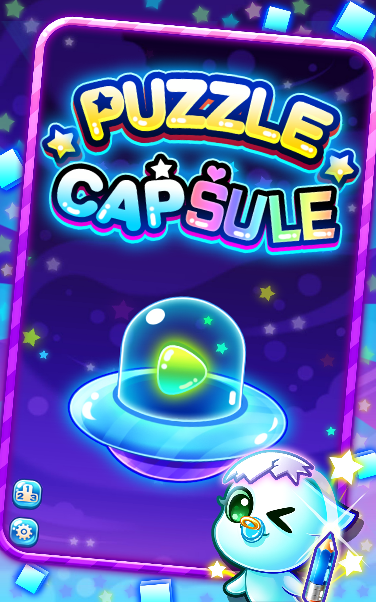 Puzzle Capsule - App on Amazon Appstore