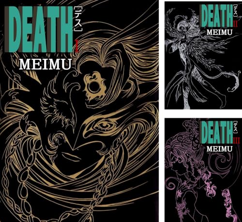 まとめ買い] DEATH [Kindle]』(MEIMU)の感想 - ブクログ