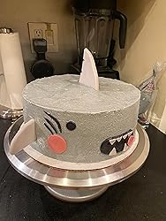 Amazon.com: Wilton Adjustable Cake Leveler for Leveling and Torting, 12 ...