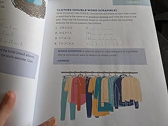 The Ultimate Memory Activity Book: 130 Puzzles and Recreational Ideas ...