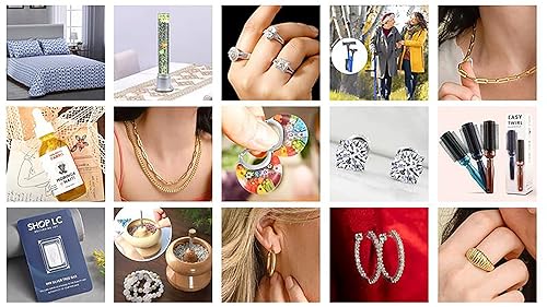 SHOP LC - App on Amazon Appstore