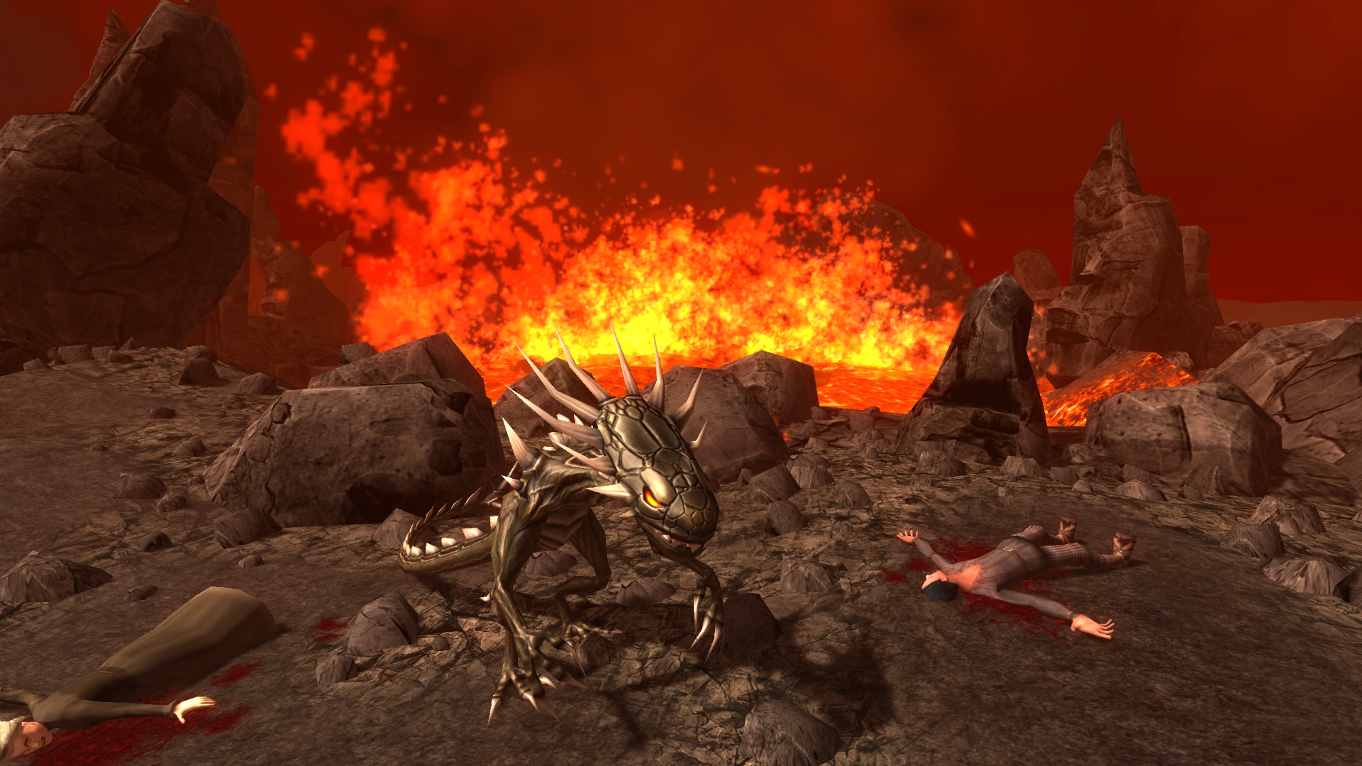 Raptor Queen Simulator 3D - App on Amazon Appstore
