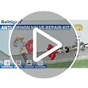 Amazon.com: Outdoor Faucet Repair Kit, ASSE 1019-A Vacuum Breaker ...