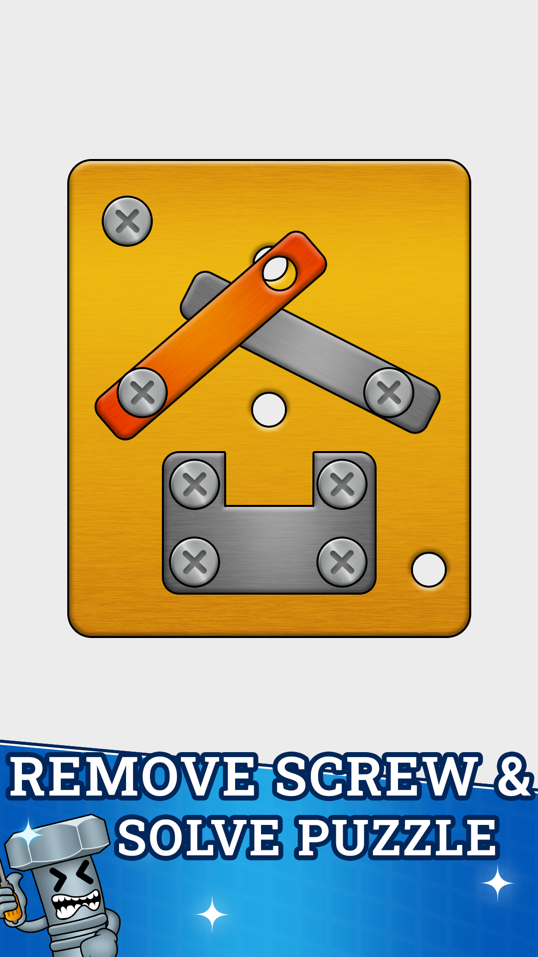 Screw Puzzle : Nuts and Bolts Quest - App on Amazon Appstore