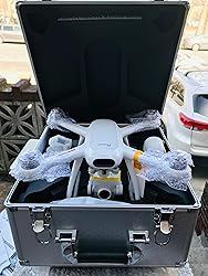 Amazon.com: Potensic Dreamer Pro 4K Drones with Camera for Adults, 3 ...