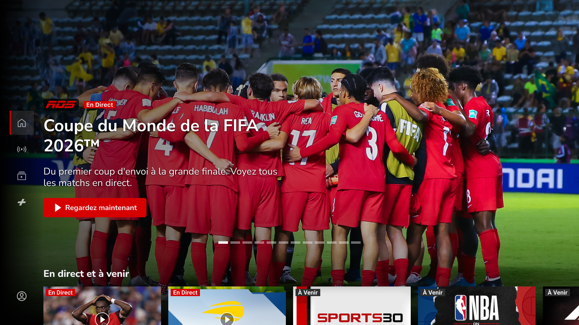 RDS - App on Amazon Appstore