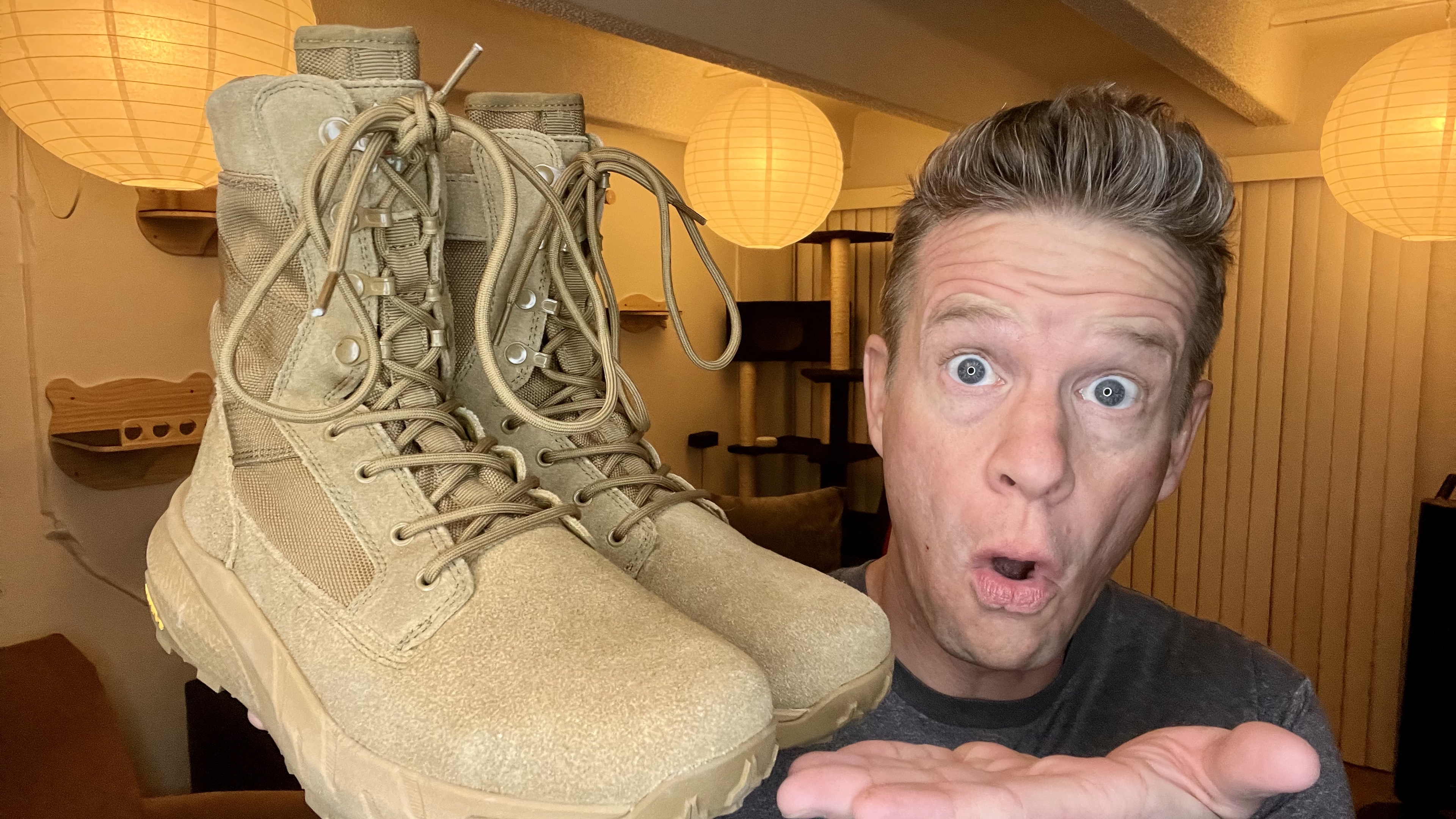 Watch Influencer Review - Thoughts on the NORTIV 8 Men's Breathable ...