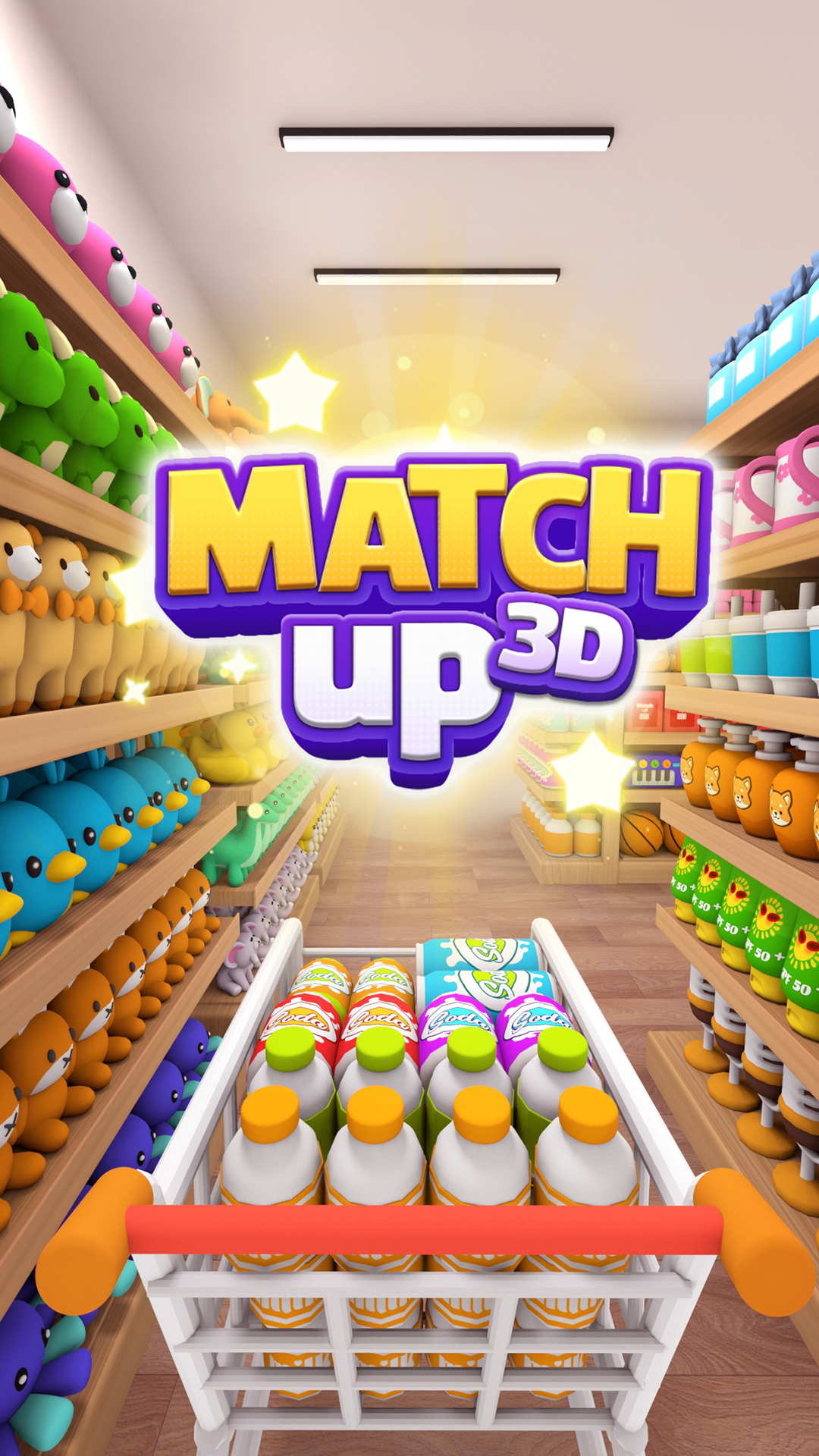 Match Up 3D - App on Amazon Appstore