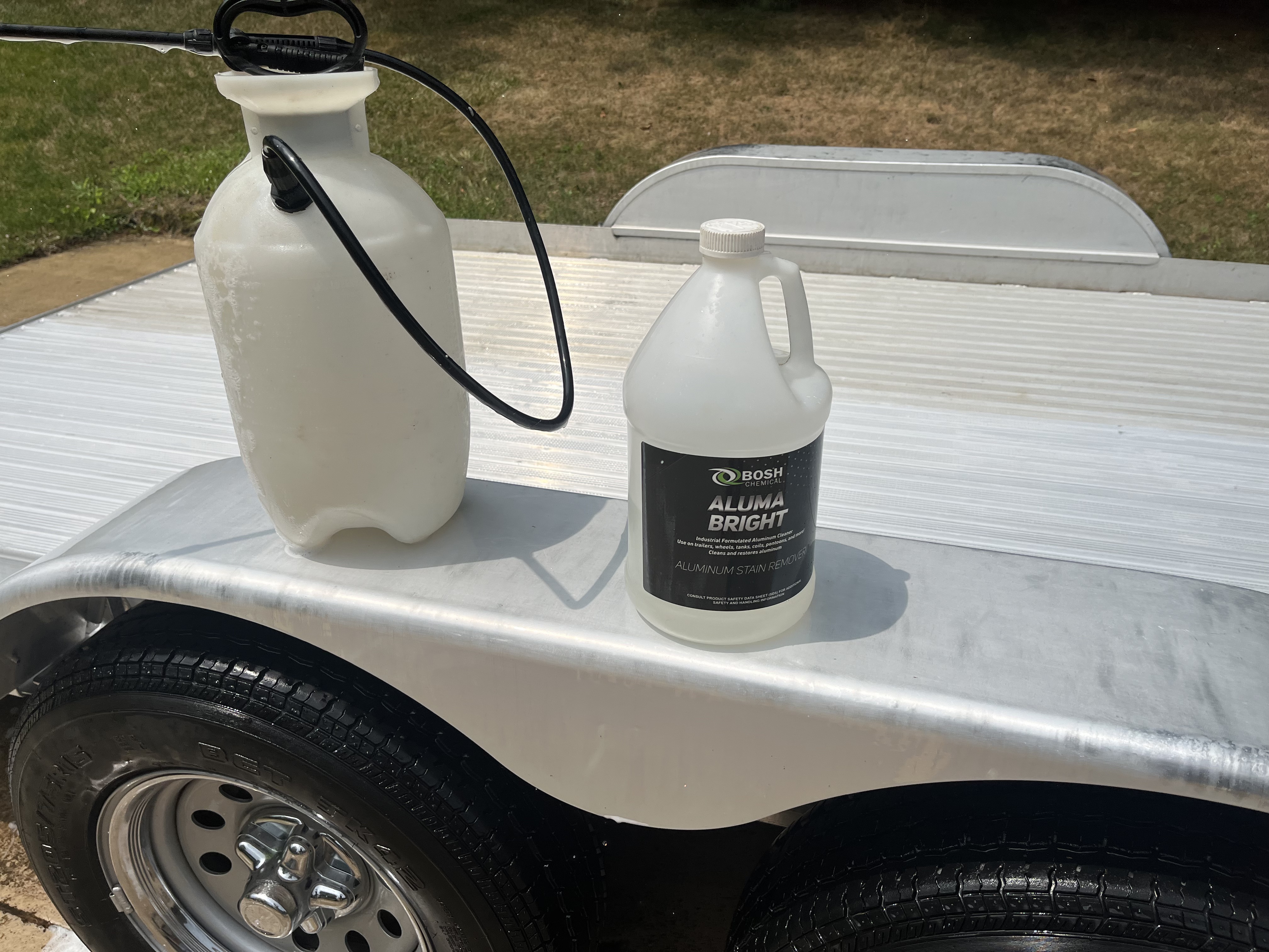 Watch The Difference We Saw With This Cleaner Was Amazing! on Amazon Live