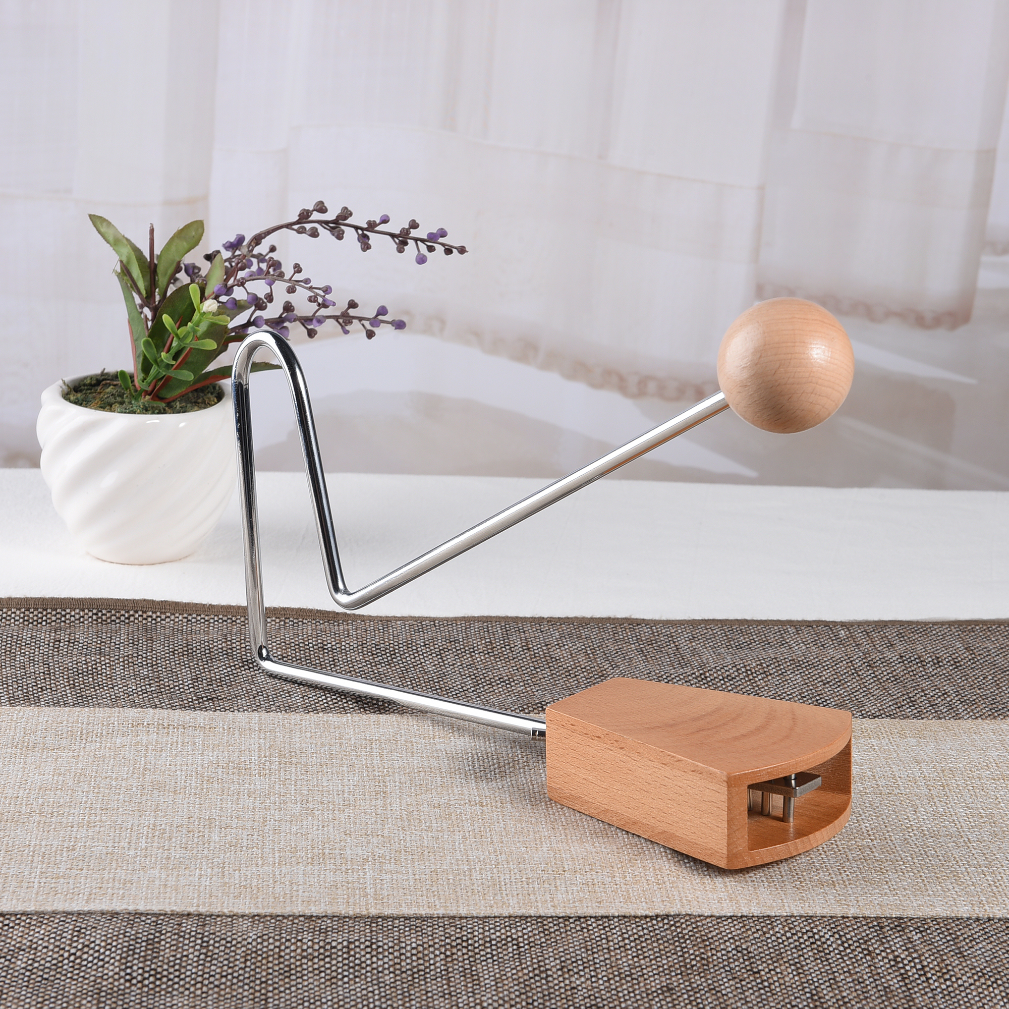 Watch Vibra-Slap Percussion Instrument on Amazon Live