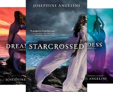 Starcrossed