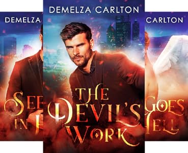 See You in Hell (Mel Goes to Hell Series Book 2) eBook : Carlton, Demelza: Amazon.com.au: Kindle ...