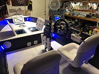 Amazon.com: STEERING CONSOLE MOUNT : Automotive