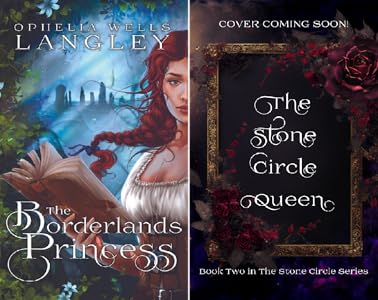 Amazon.com: The Stone Circle Queen: Book 2 of The Stone Circle Series ...