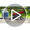 Amazon.com : Good Life, Inc. G5 Bird & Wildlife Propane Gas Scare ...