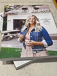 Beyond Simply Keto: Shifting Your Mindset & Realizing Your Worth: Ryan ...