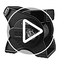 Amazon.com: Lasko Portable Utility Fan, 12” 289 CFM Pivoting High ...