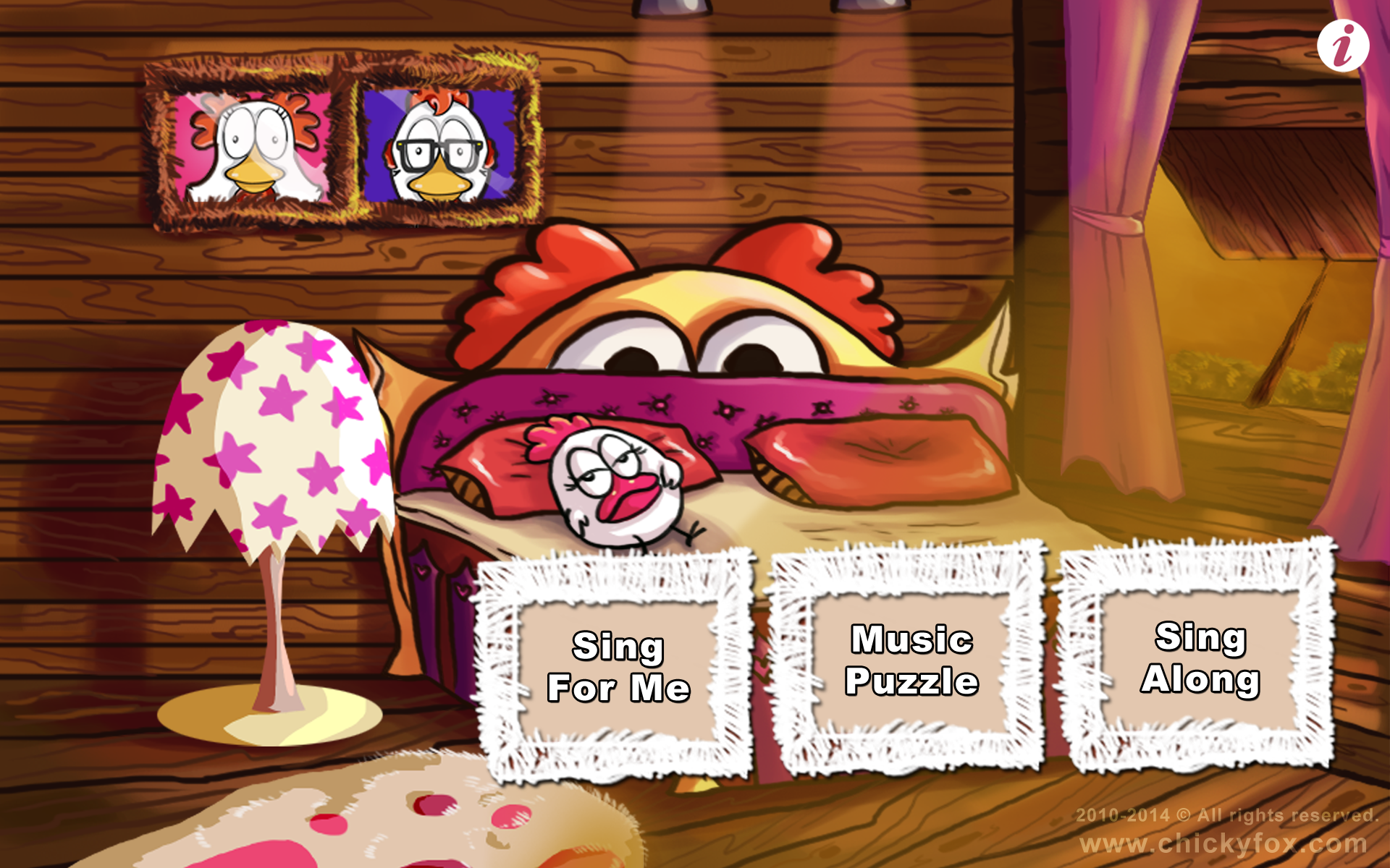 Oh Mommy - Musical Playtime Storybook:Amazon.co.jp:Appstore for Android
