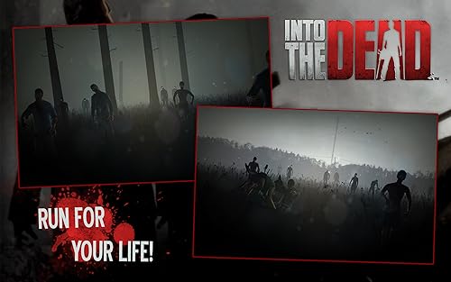 Into the Dead - App on Amazon Appstore