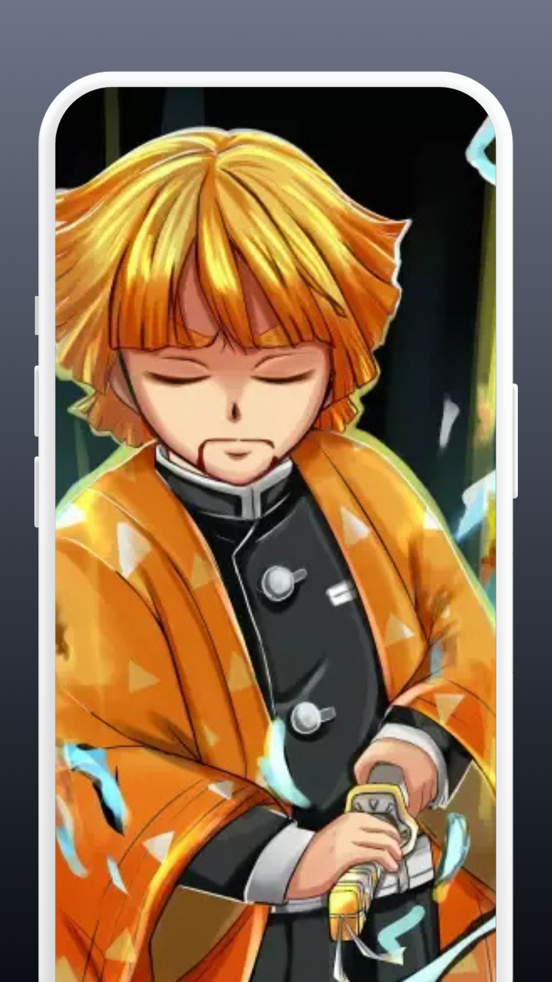 Demon Slayer Live Wallpapers 4K - App on Amazon Appstore