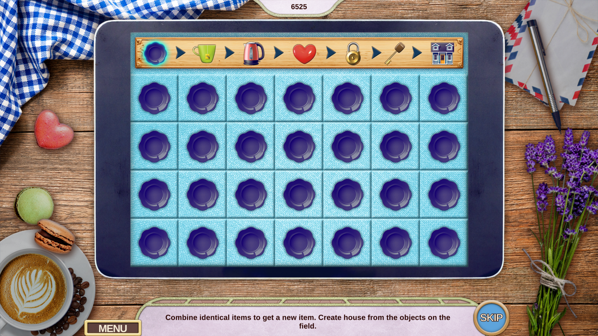 Hidden Objects: Sweet Home 2 - App on Amazon Appstore