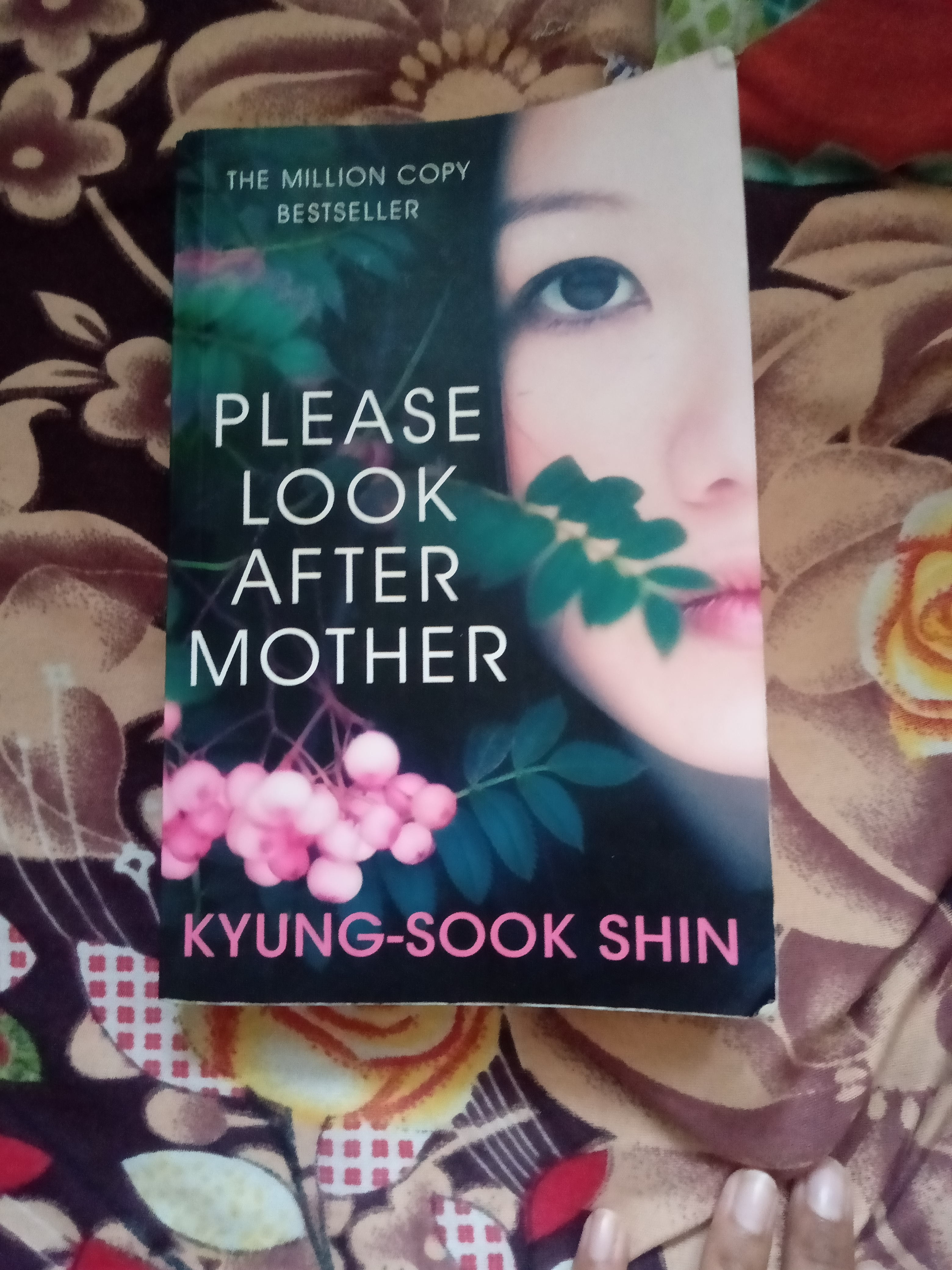 Buy PLEASE LOOK AFTER MOTHER Book Online at Low Prices in India ...
