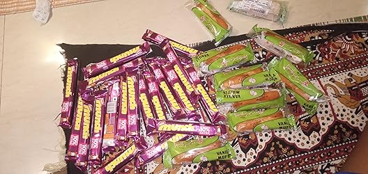 Nestlé Munch Chocolate Bar, 202 Gm Pouch : Amazon.in: Grocery & Gourmet ...
