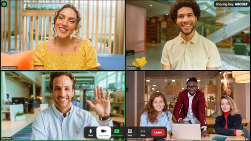 Zoom:Amazon.com:Appstore for Android