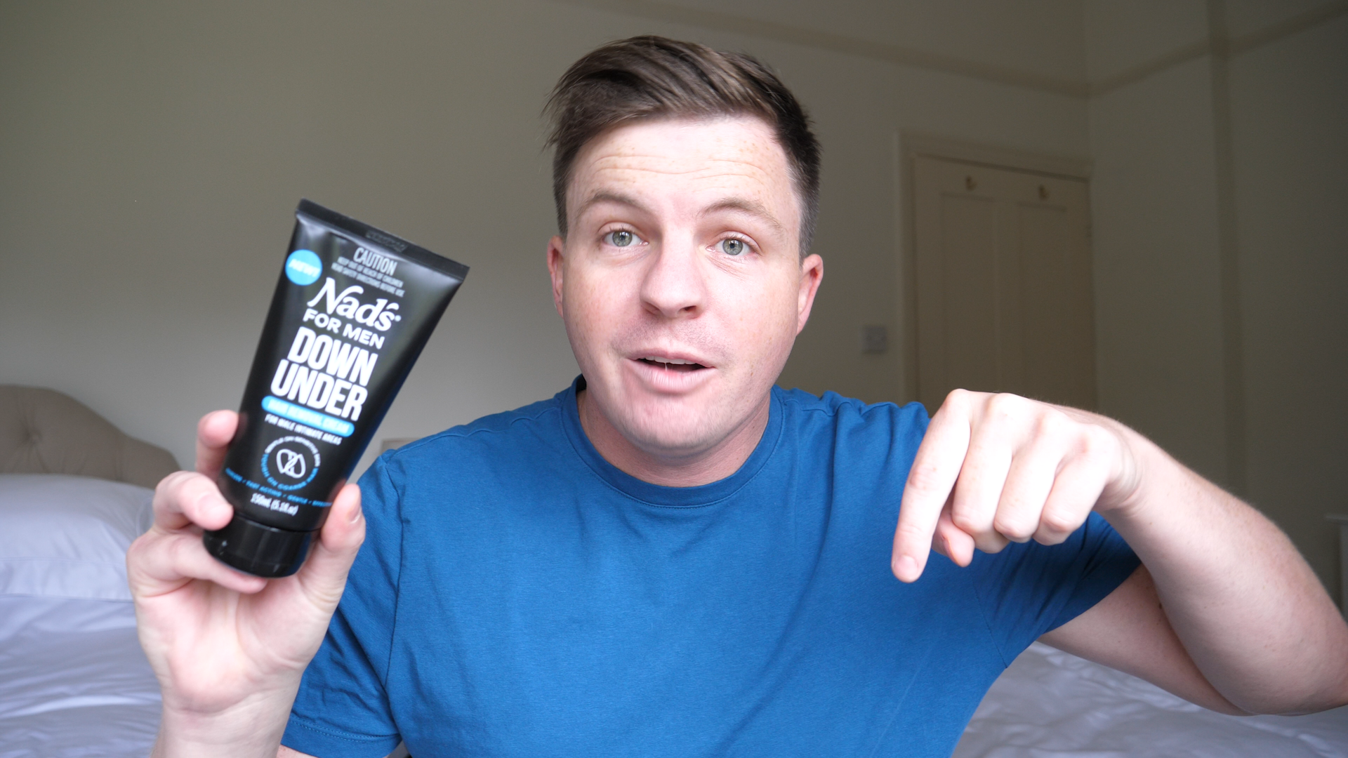 Watch NADS Down Under NO BS Review ﹙Fully Exposed﹚ on Amazon Live