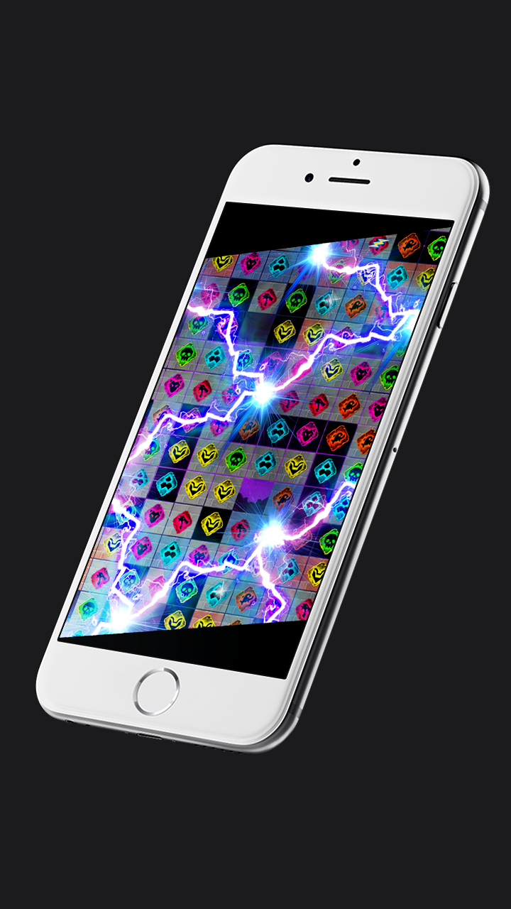 Titan Shadow: Lost Treasure - App on Amazon Appstore