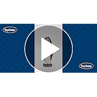 Amazon.com: Royal Bobbles Jesus Christ Bobblehead, Premium Polyresin ...