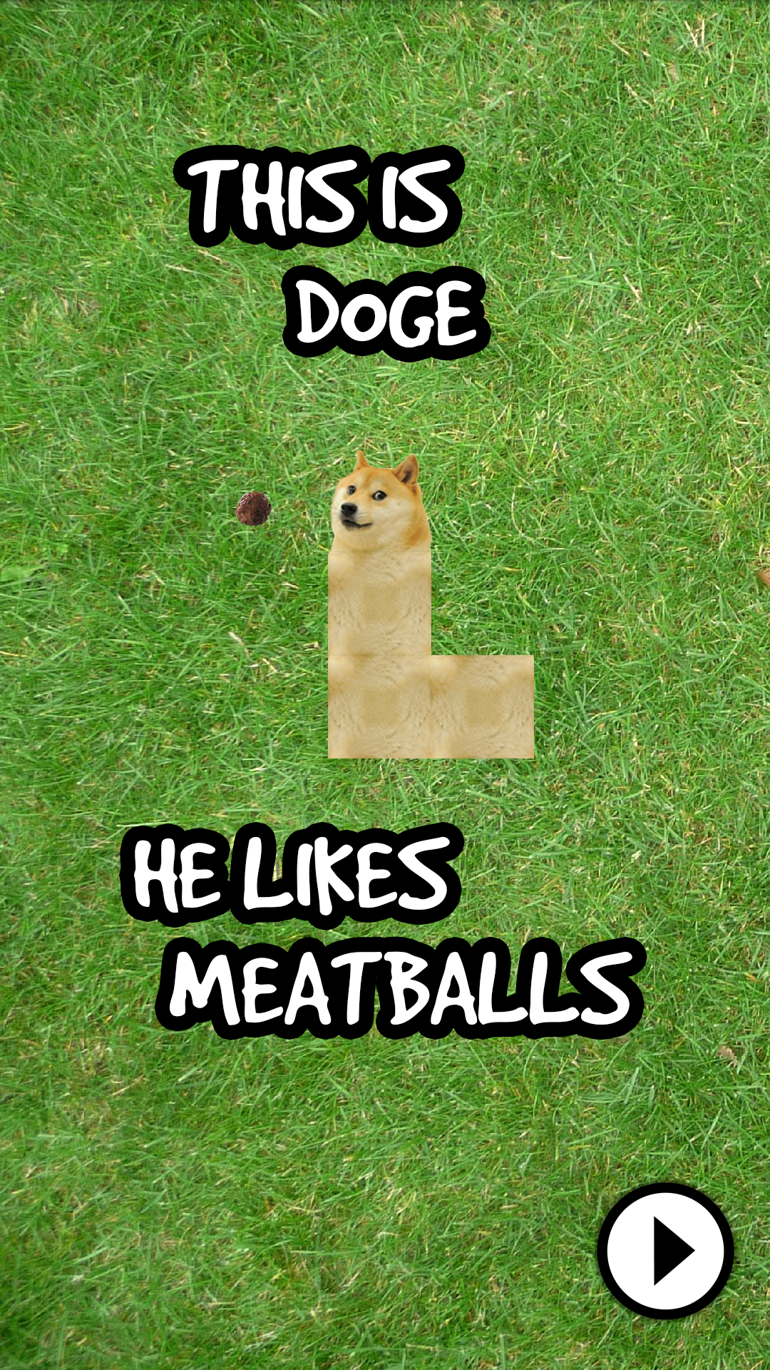 Doge Snake - App on Amazon Appstore