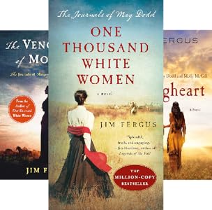 Amazon | One Thousand White Women: The Journals of May Dodd (One ...