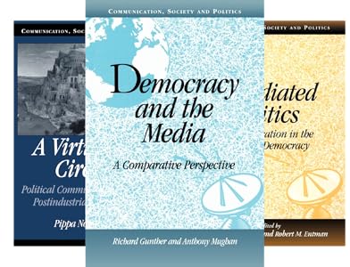 Amazon.co.jp: Comparing Media Systems: Three Models of Media and ...