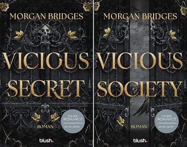 Amazon | Vicious Society: Roman - Der Dark-Romance-Hype endlich auf ...