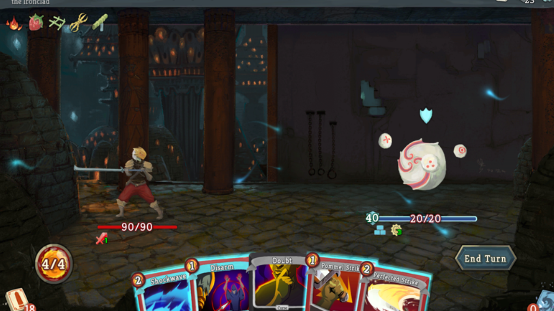 Slay The Spire Card Game - App on Amazon Appstore