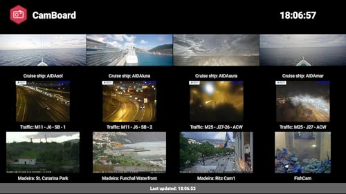 CamBoard - App on Amazon Appstore